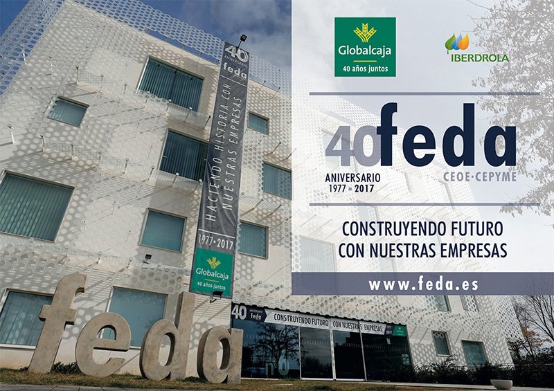 Inicio - Confederación de Empresarios de Albacete - FEDA