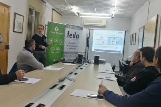 Inicio - Confederación de Empresarios de Albacete - FEDA